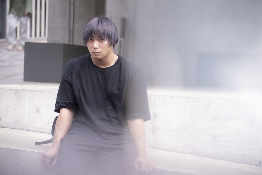 【特別企画】KANON、撮り下ろしストリートスナップ＆ミニインタビュー | DDT プロレスリング公式サイト