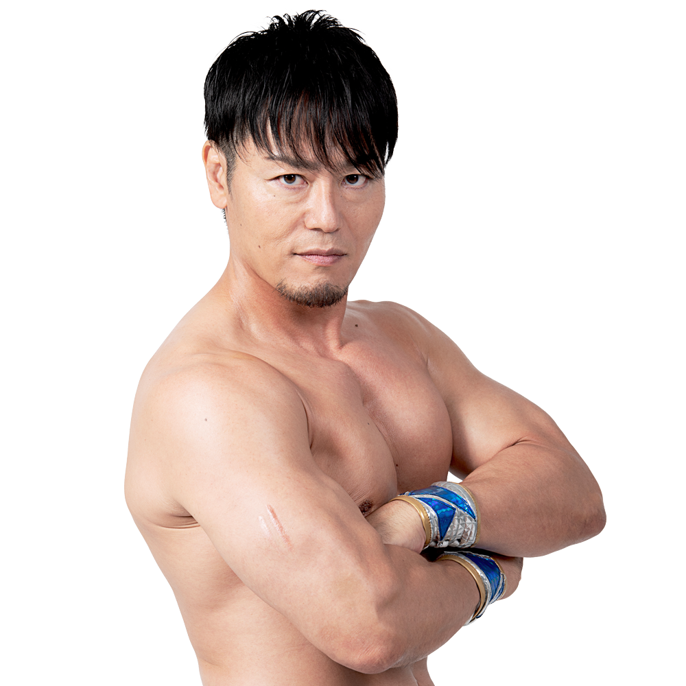 選手紹介 | DDT プロレスリング公式サイト