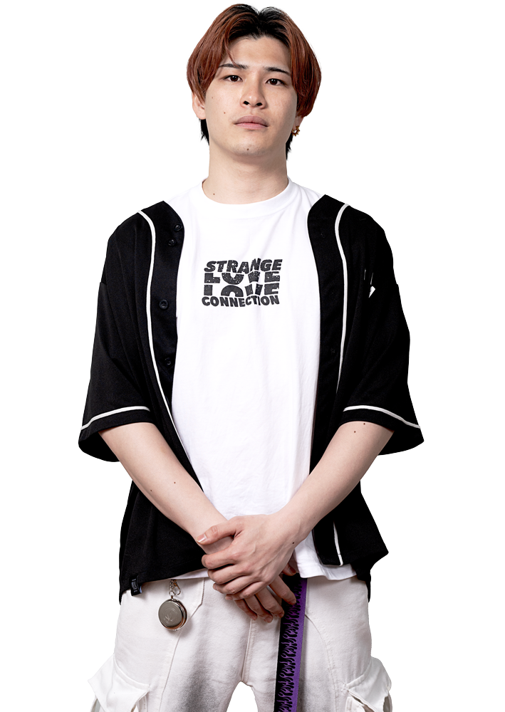 KIMIHIRO | DDT プロレスリング公式サイト